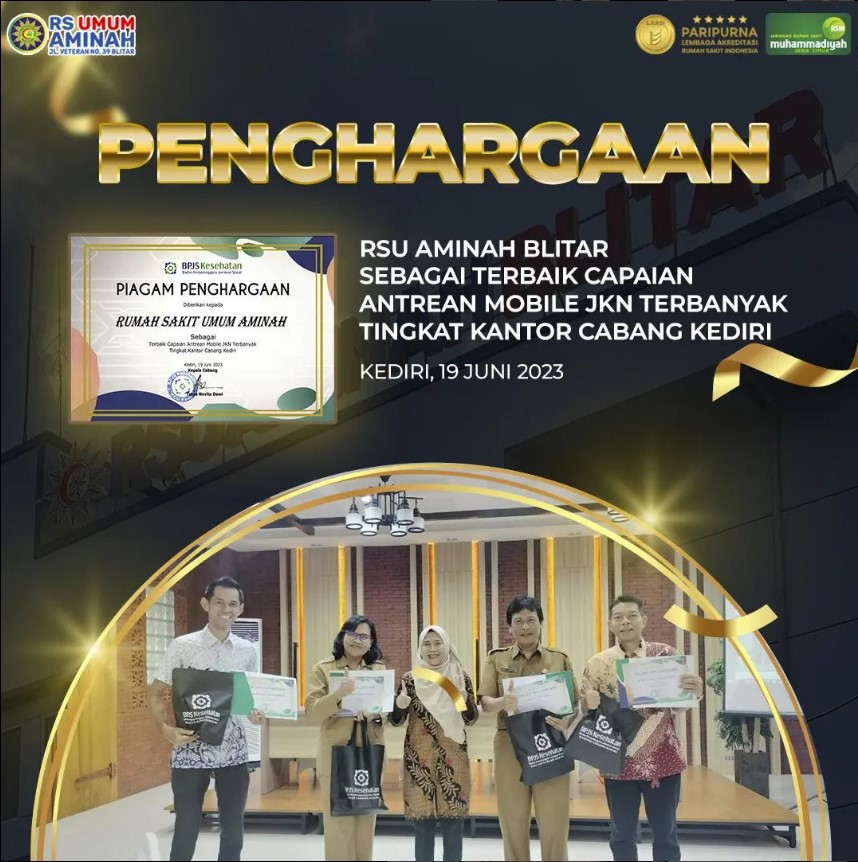 Rsu Aminah Blitar | Rumah Sakit Umum Aminah Blitar | Rsu Aminah Blitar ...